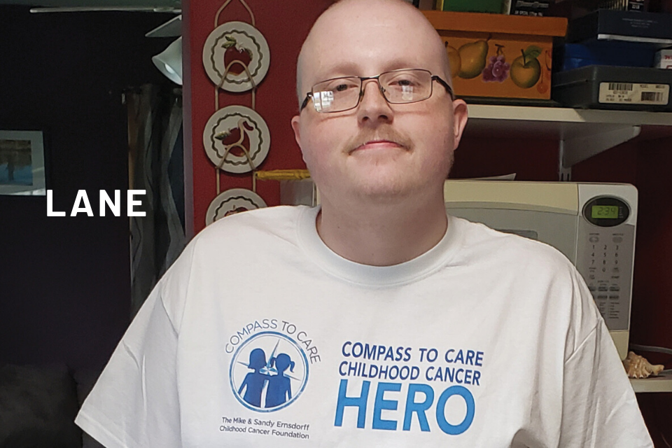 Children Braving Bone Cancer - Compass to Care